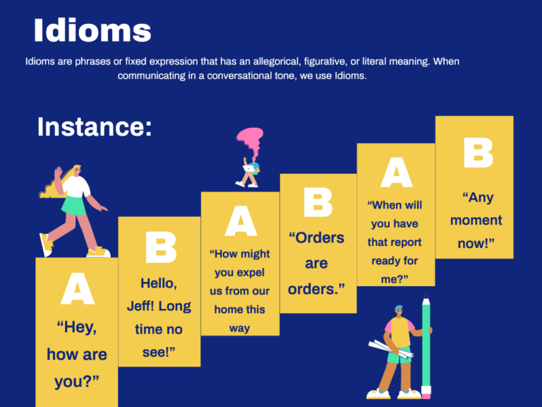 15 Common English Language Techniques Used by Writers