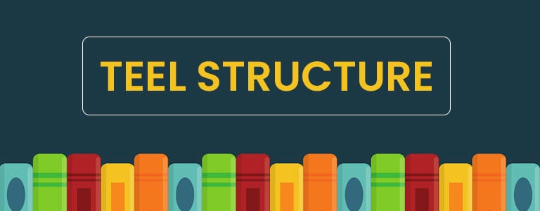 What is a TEEL Structure and How to Involve it in an Essay?