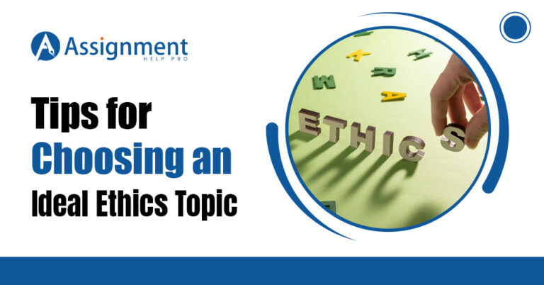 185 Captivating Ethics Topics for Academic Writing